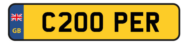 Buy Number Plates | UKCARPLATES | Buy Premium Vehicle Reg Plates